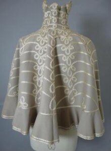 Cape | V&A Explore The Collections