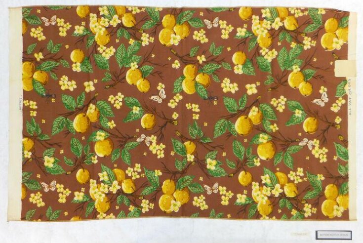 Millom | V&A Explore The Collections