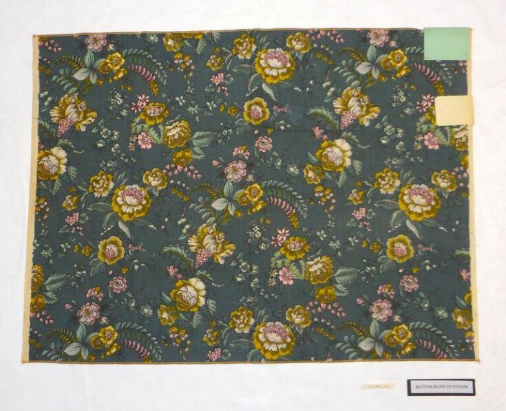 Stratfield | V&A Explore The Collections