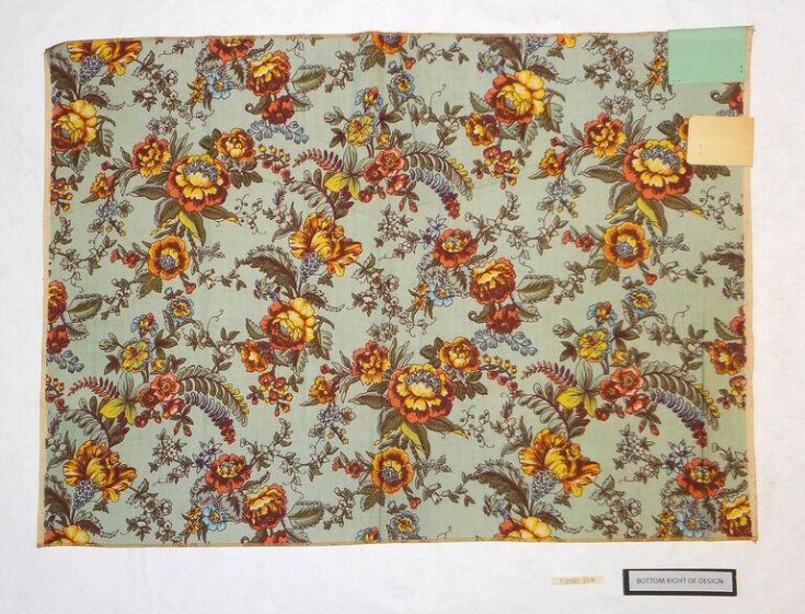 Stratfield | V&A Explore The Collections