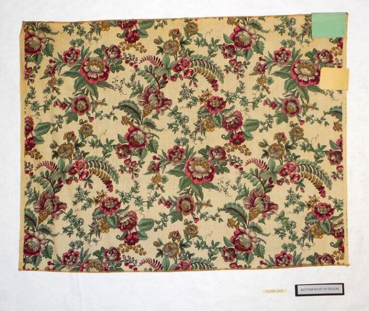 Stratfield | V&A Explore The Collections