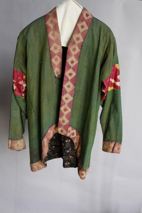 Polovtsian dances from Prince Igor | Roerich, Nicholas | V&A Explore ...