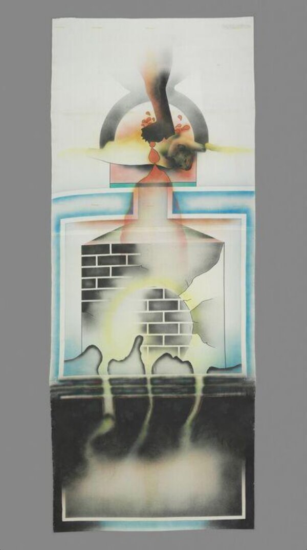 Panel | Exley, David | V&A Explore The Collections