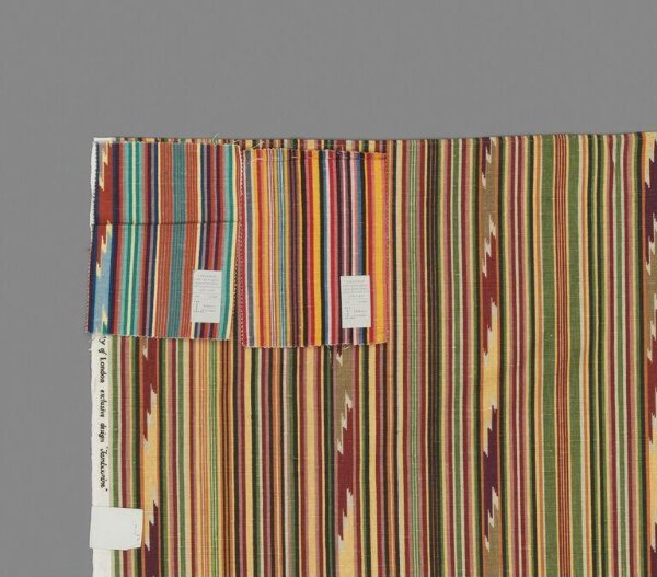 Tambourine | Sarah Campbell | Susan Collier | V&A Explore The Collections