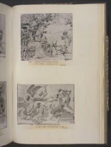 The Sacrifice of Iphigenia | Pietro Testa | V&A Explore The Collections