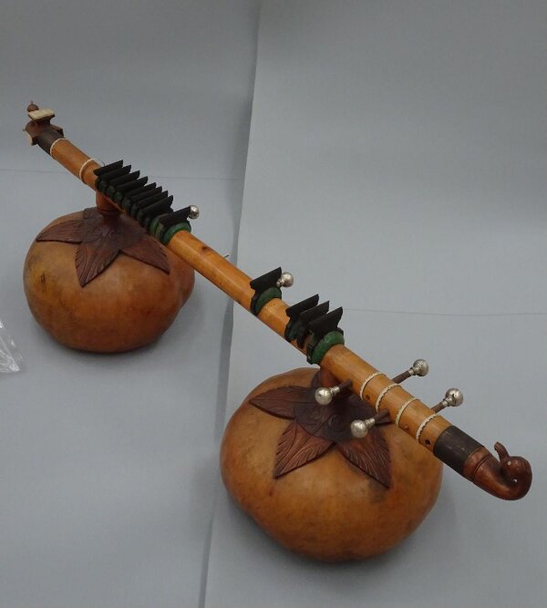 Musical Instrument | V&A Explore The Collections