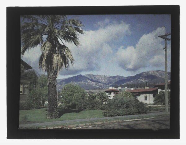 Santa Barbara | Messinger Murdoch, Helen | V&A Explore The Collections