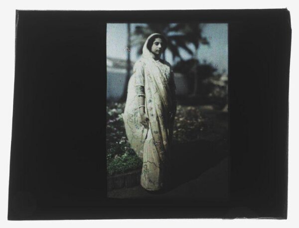 Miss Girda | Messinger Murdoch, Helen | V&A Explore The Collections