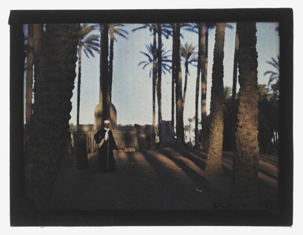 Cairo, Egypt | Messinger Murdoch, Helen | V&A Explore The Collections