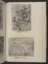 Constantine's vision of the Cross before the battle of Ponte Milvio ...