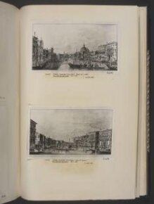 View of the Palazzo Vendramin | Francesco Tironi | V&A Explore The ...