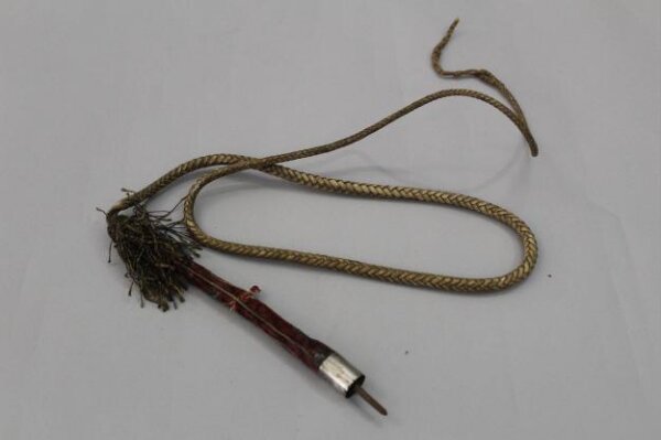 Whip | Unknown | V&A Explore The Collections