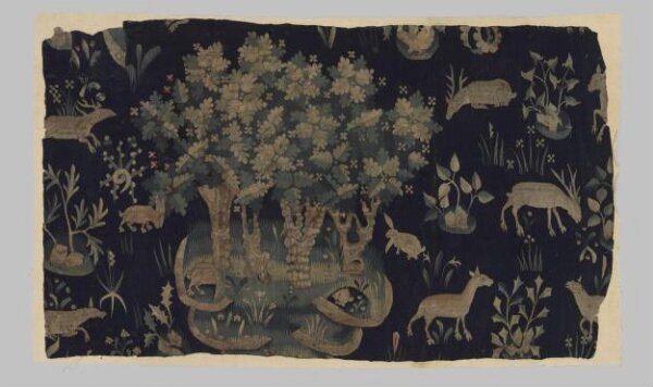 Tapestry | V&A Explore The Collections