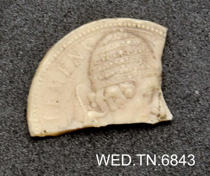 Wax Model | V&A Explore The Collections