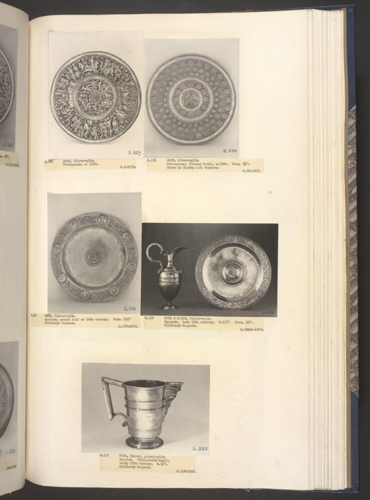 Ewer | Jose de Madrid | V&A Explore The Collections