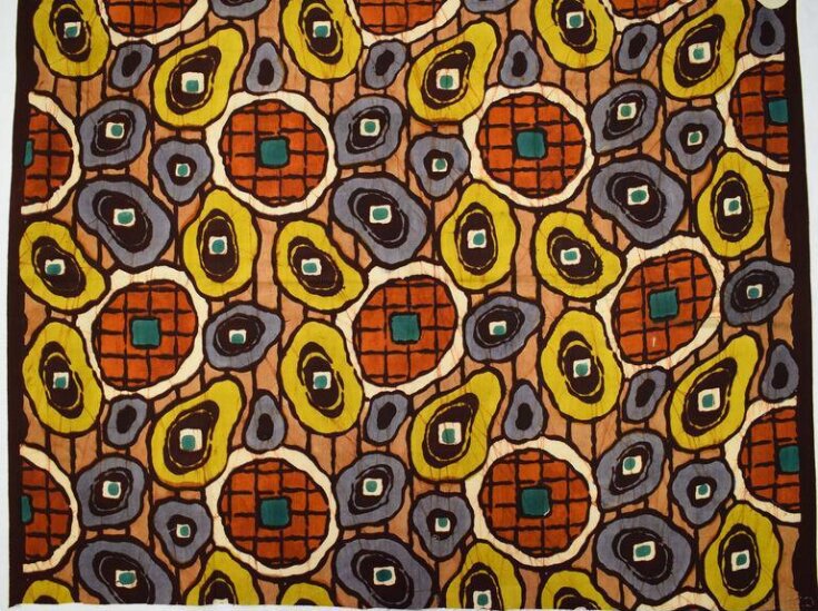 Sample | V&A Explore The Collections