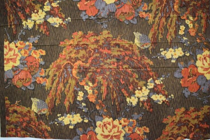 Sample | V&A Explore The Collections