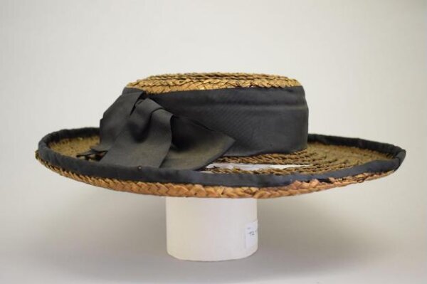 Hat | V&A Explore The Collections