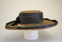 Hat | V&A Explore The Collections