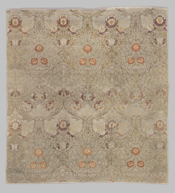 Hanging | Lady Plowden | V&A Explore The Collections