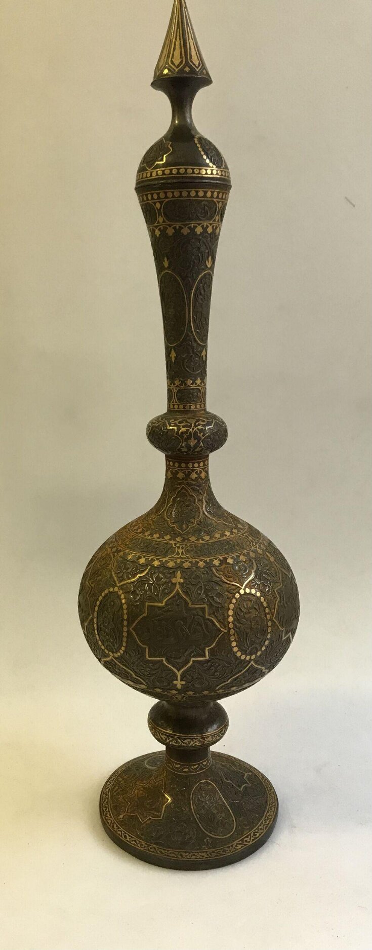 Vessel | V&A Explore The Collections
