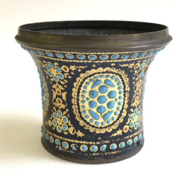 Water-Pipe Bowl | V&A Explore The Collections