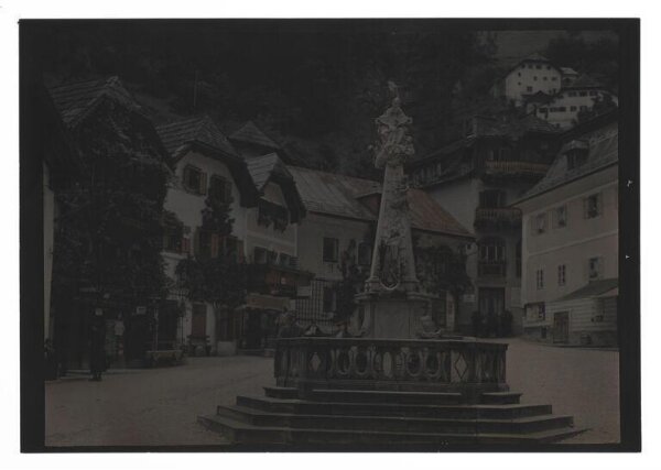 Photographic Negative | Paneth, Friedrich Adolf | V&A Explore The ...