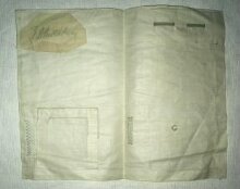 Sampler | Jane Whittaker | V&A Explore The Collections