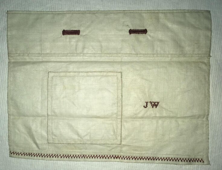 Sampler | Jane Whittaker | V&A Explore The Collections