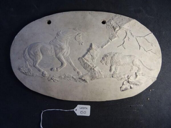 Mould | Stubbs, George ARA | V&A Explore The Collections