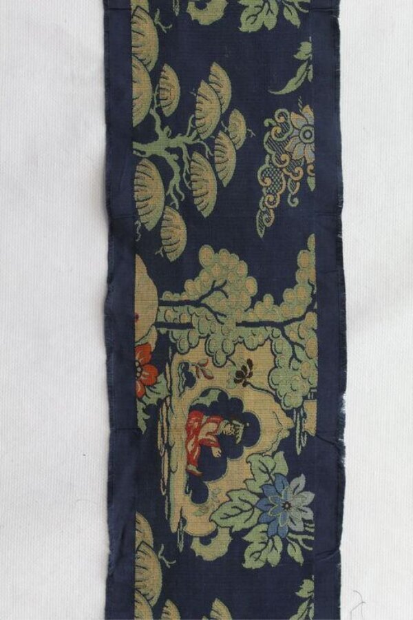 Sample | V&A Explore The Collections