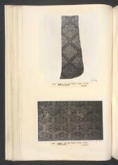 Lampas | V&A Explore The Collections