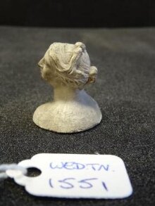 Bust Terminal | V&A Explore The Collections