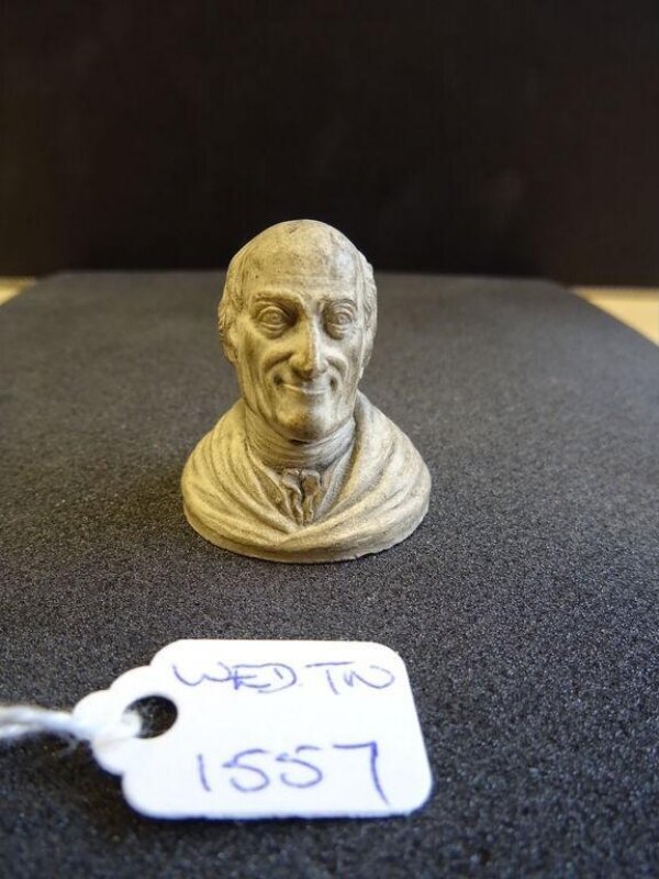 Bust Terminal | V&A Explore The Collections