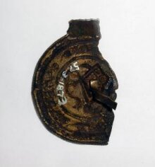 Bracteate | Unknown | V&A Explore The Collections