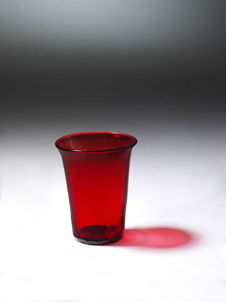 Beaker | V&A Explore The Collections