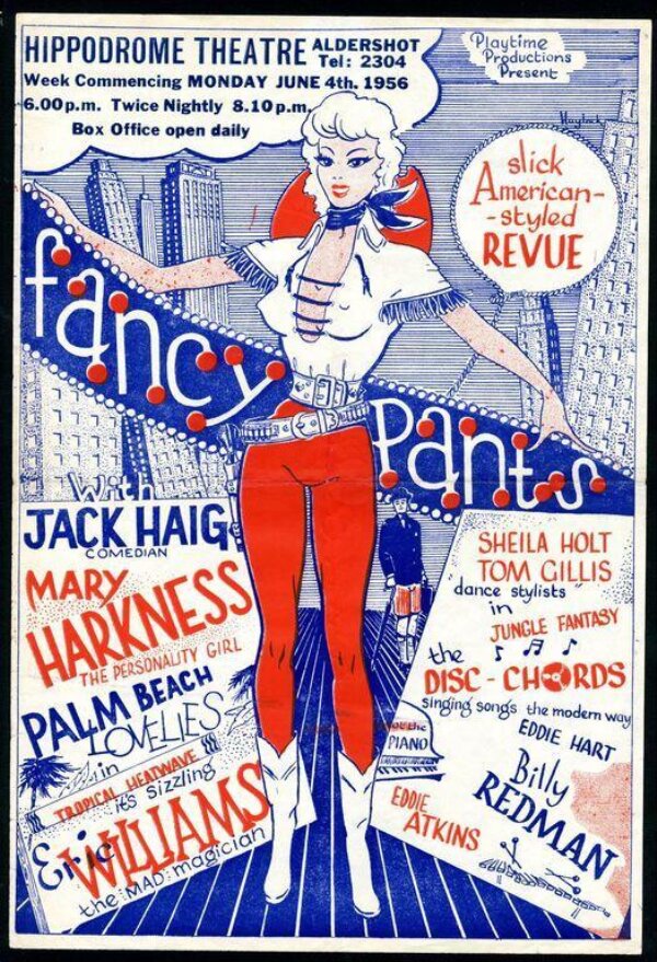 Fancy Pants | Unknown | V&A Explore The Collections