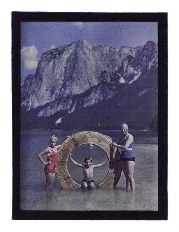 Alt-Aussee | Paneth, Friedrich Adolf | V&A Explore The Collections