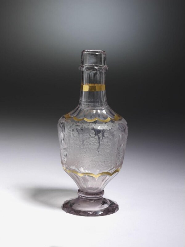 Flask | Unknown | V&A Explore The Collections