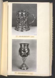 Tankard | Christian Mundt | V&A Explore The Collections