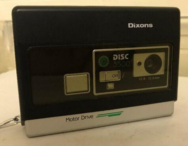 Camera | V&A Explore The Collections