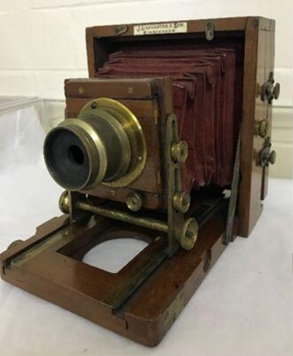 Camera | V&A Explore The Collections