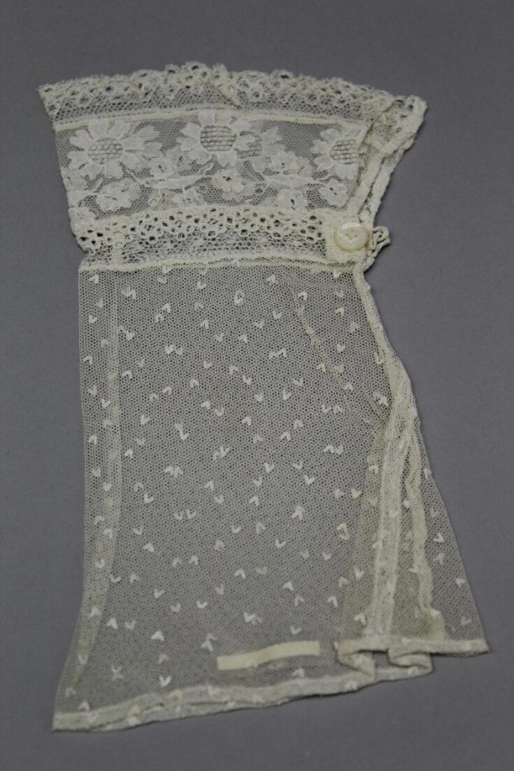 Sleeve | Mary Manson | V&A Explore The Collections