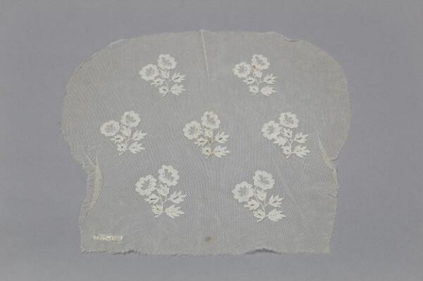 Panel | Mary Manson | V&A Explore The Collections