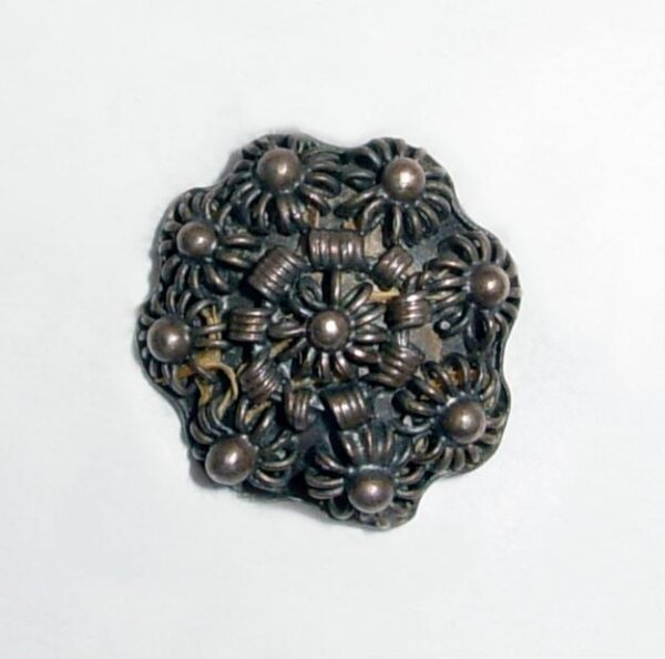 Button | Lillja | V&A Explore The Collections