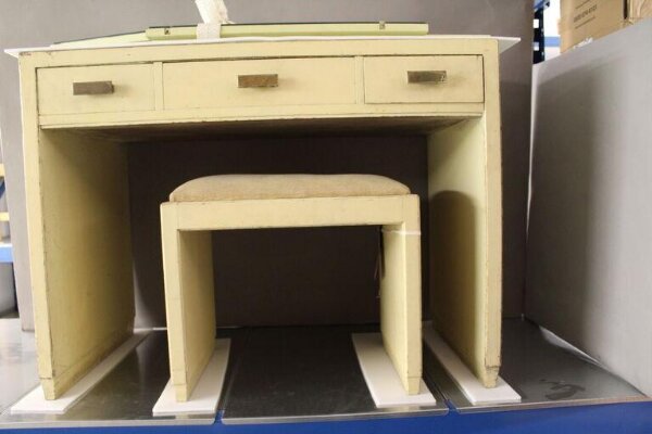 Dressing Table | Heal, Ambrose (Sir) | V&A Explore The Collections