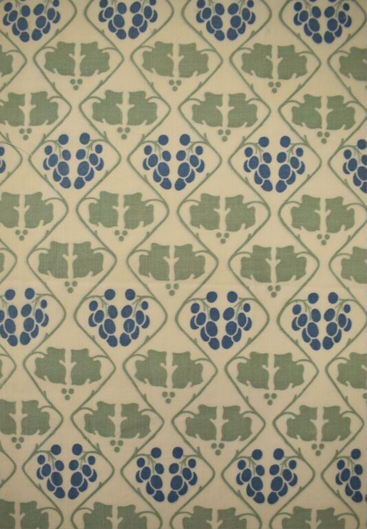 Eversley | V&A Explore The Collections