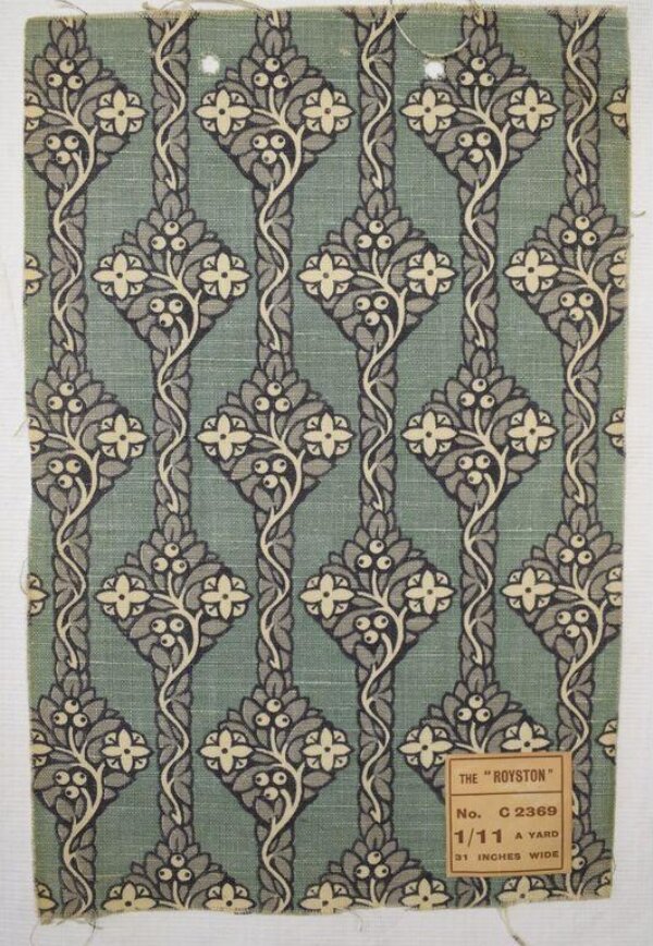 Royston | V&A Explore The Collections