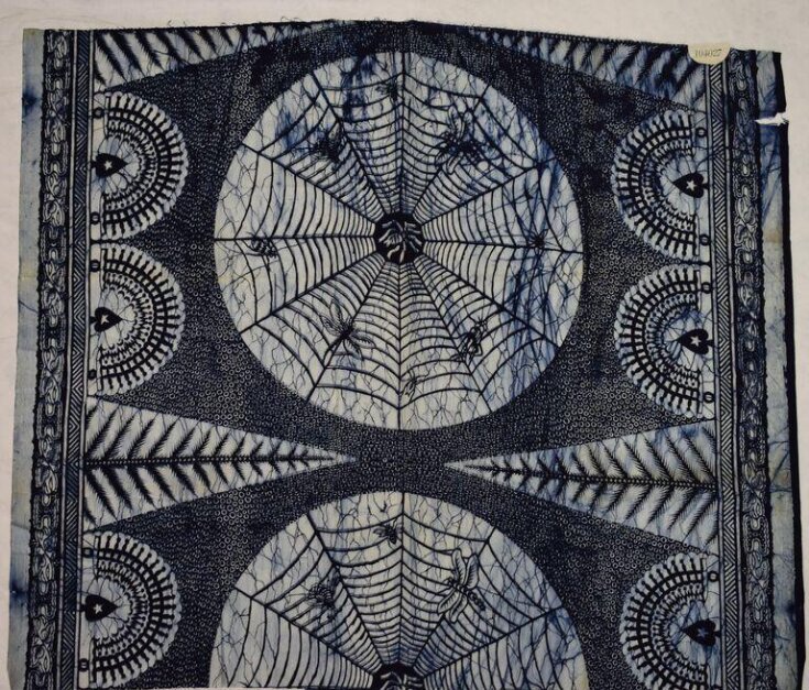 Textile Sample | V&A Explore The Collections