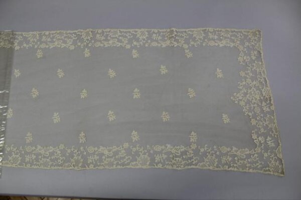 Veil | Unknown | V&A Explore The Collections